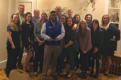 Leadership Team - TLC Home Care